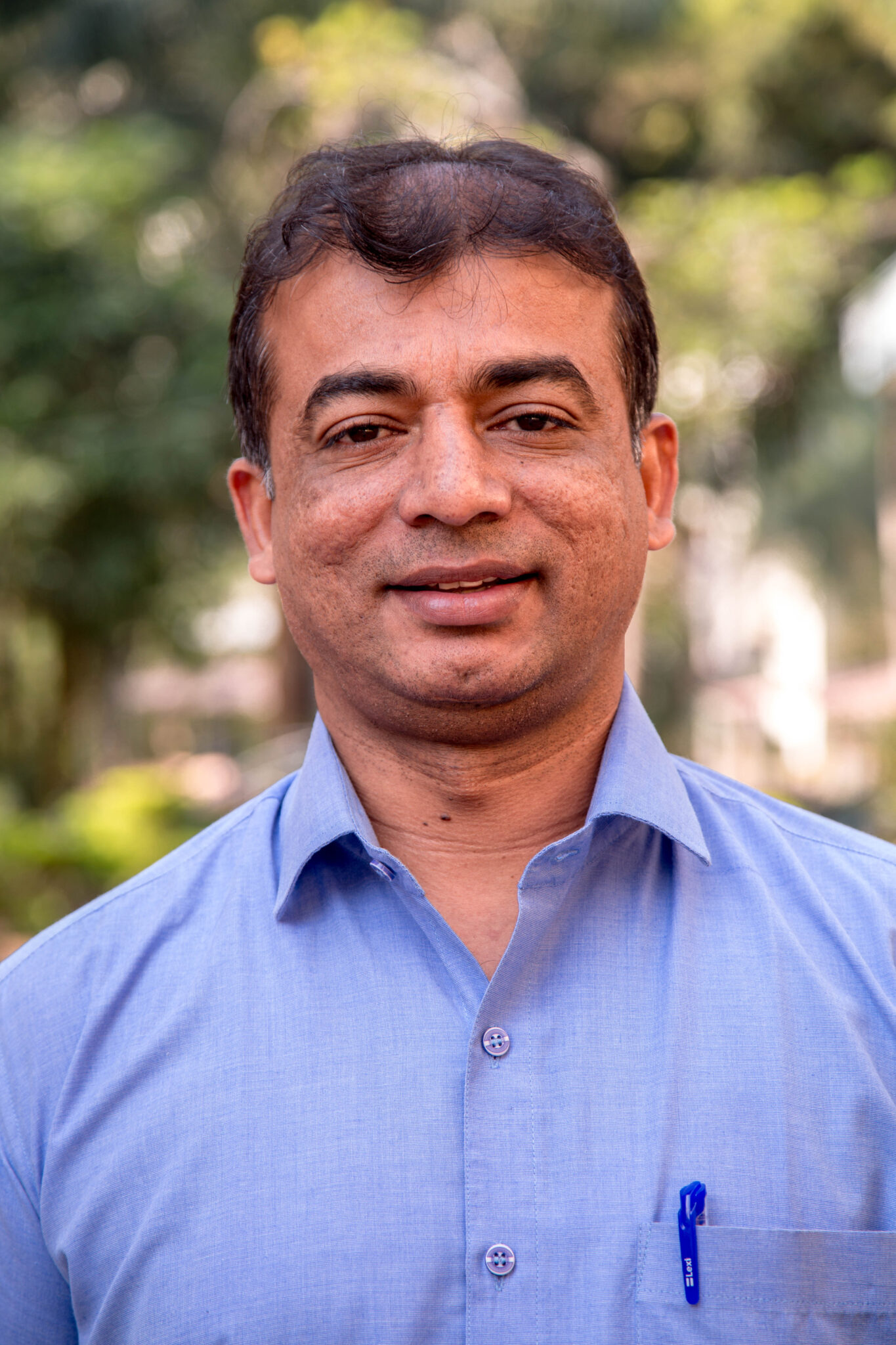 Arnolds Central School Pune